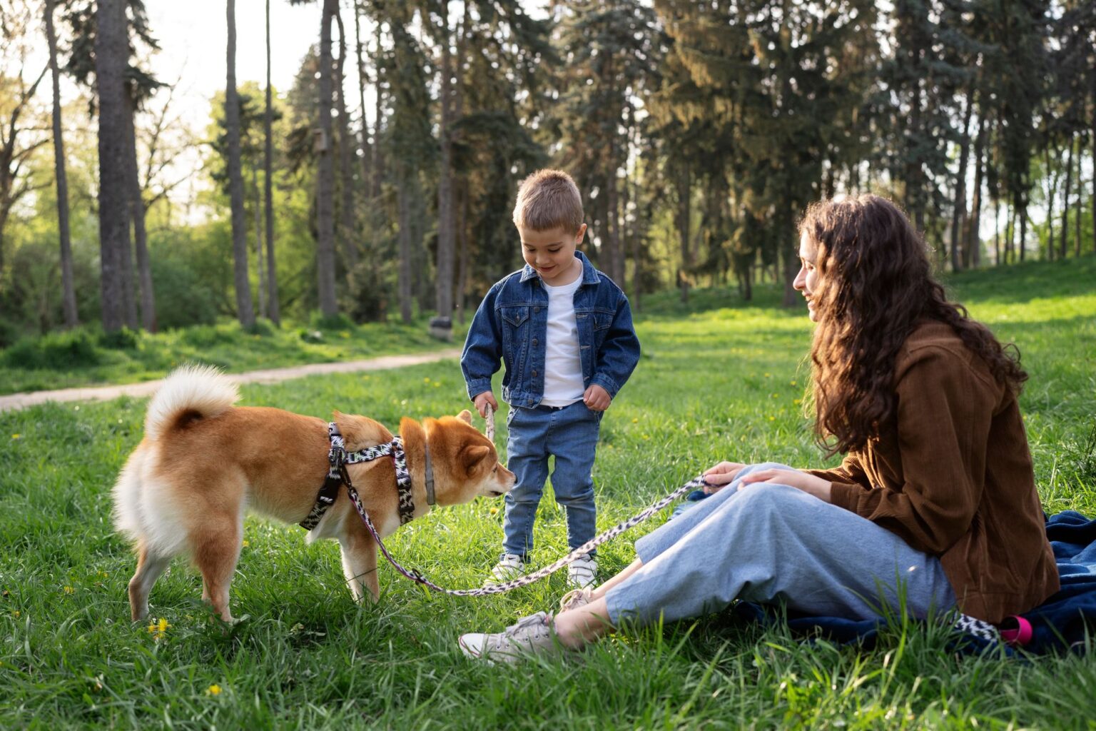 My Dog Runs Away from Me When I Approach: Understanding Your Pet's ...