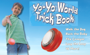 How to Walk the Dog With a Yo-Yo: Master the Ultimate Trick! - Dog Show TV