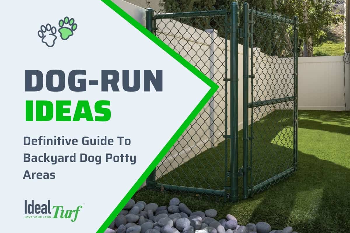 Side Yard Dog Run Ideas: Transform Your Side Yard with Creative and ...