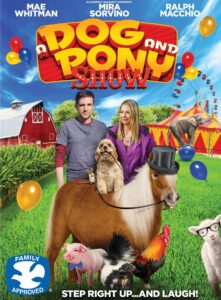 Uncovering the History: The Origin of the Dog and Pony Show - Dog Show TV
