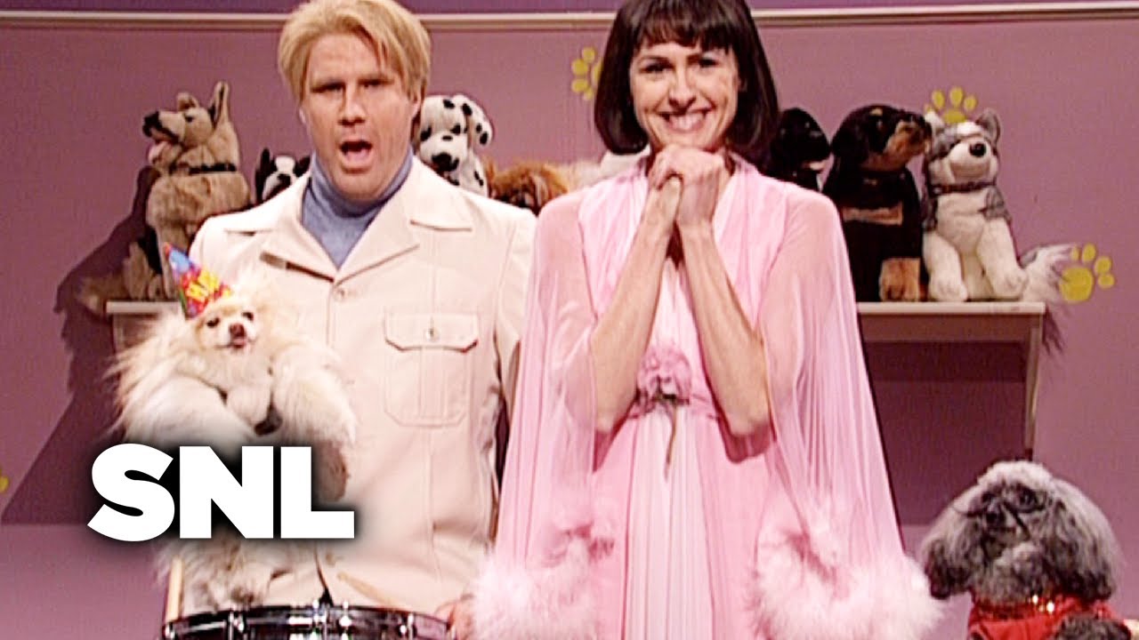 Unleashing the Fun: A Look Inside the SNL Dog Show! - Dog Show TV