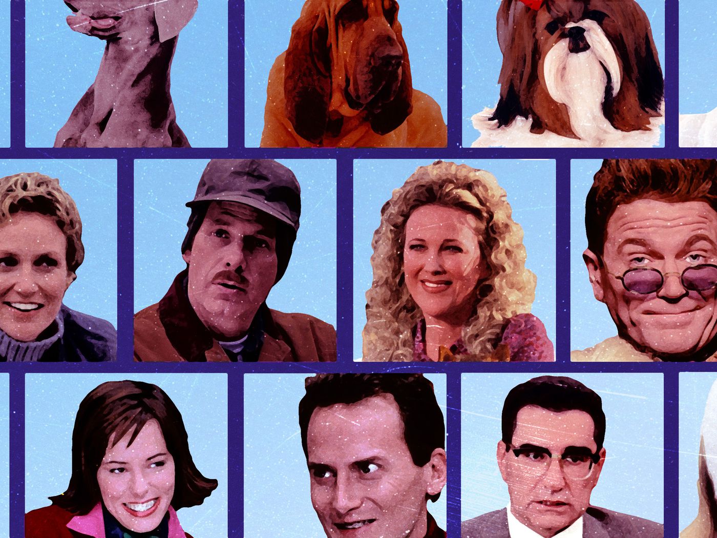 Bark, Sit, Laugh: A Dog Show Movie Comedy That Will Have You Howling ...