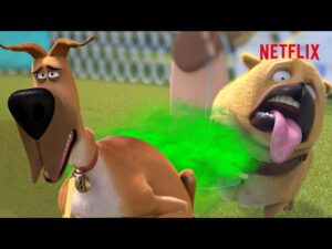 Binge-Worthy: The Ultimate Guide to Netflix Dog Shows - Dog Show TV