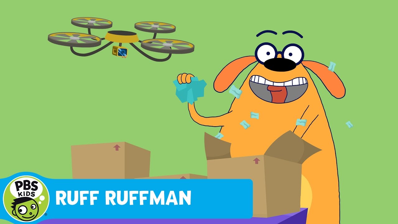 PBS Dog Show: Unleashing the Canine Charm on Television - Dog Show TV