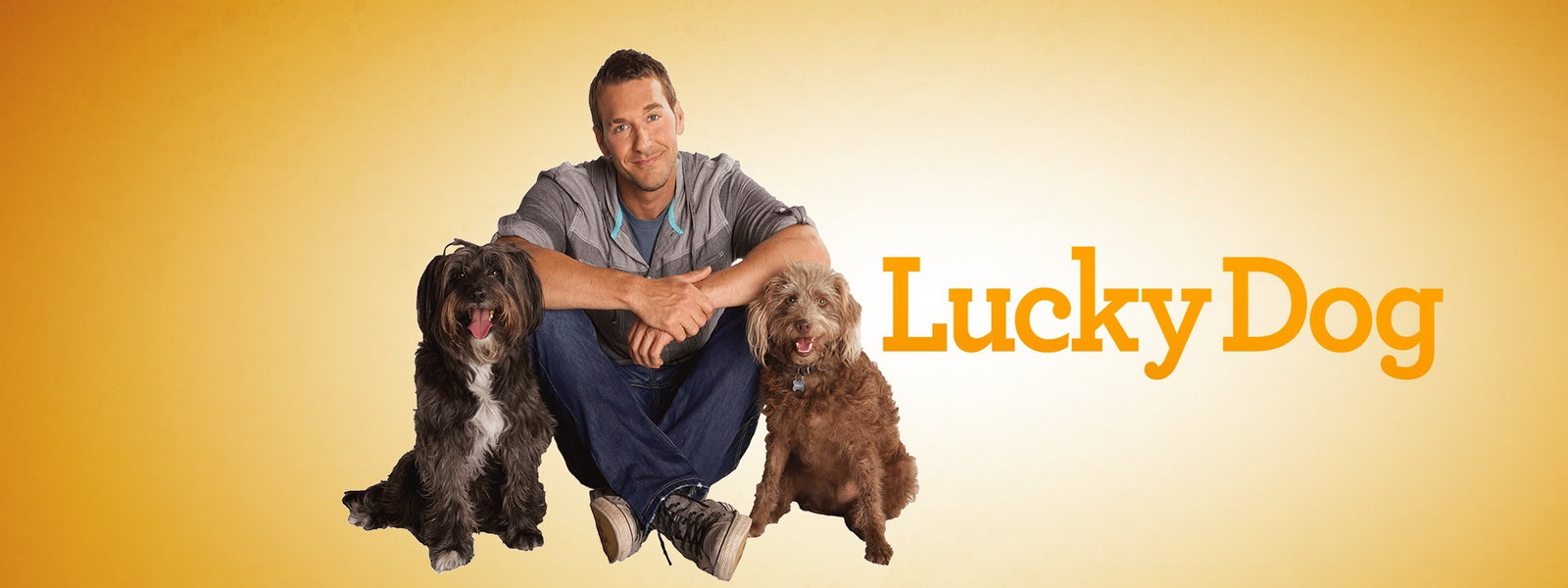 Unlocking the Magic of the Lucky Dog Television Show: A Fan Favorite ...