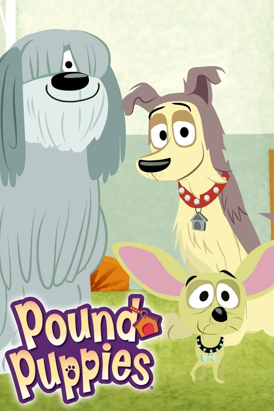 Unleashing Entertainment: The Top Animated Dog Shows You Need to Watch ...