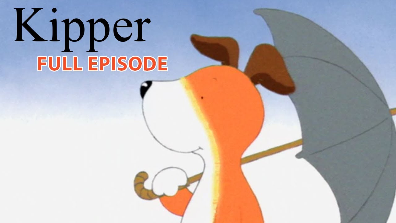 Unleashing the Charm of Kipper the Dog Show: A Paw-sitively ...