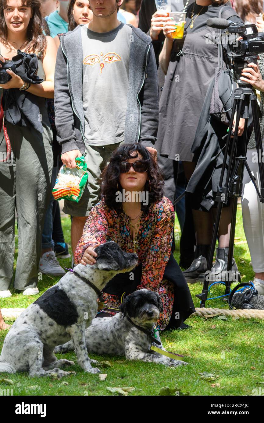 Capturing Canine Elegance: JC Dog Show Photography Unleashed! - Dog Show TV