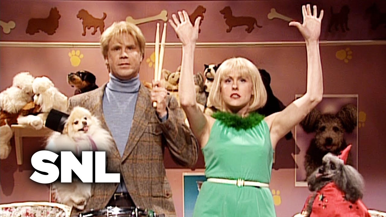 Unleashing Comedy: The Best Dog Show SNL Skit Moments Revealed! - Dog ...