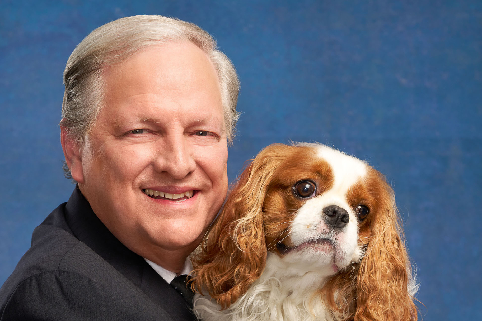 The Top Dogs of the National Dog Show: Meet the Champions! - Dog Show TV