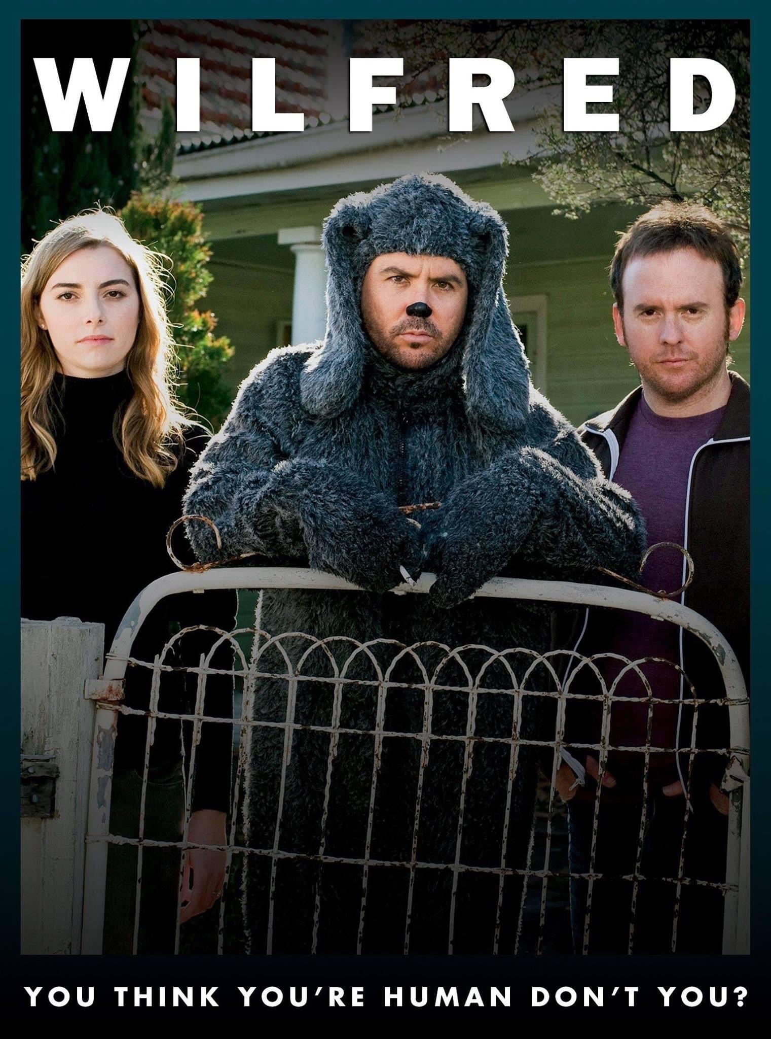 The Ultimate Guide to the Wilfred Dog TV Show: Everything You Need to ...
